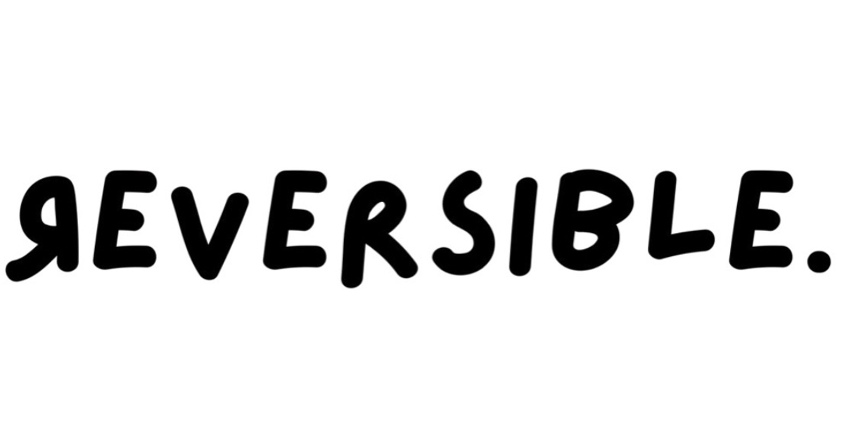 Reversible